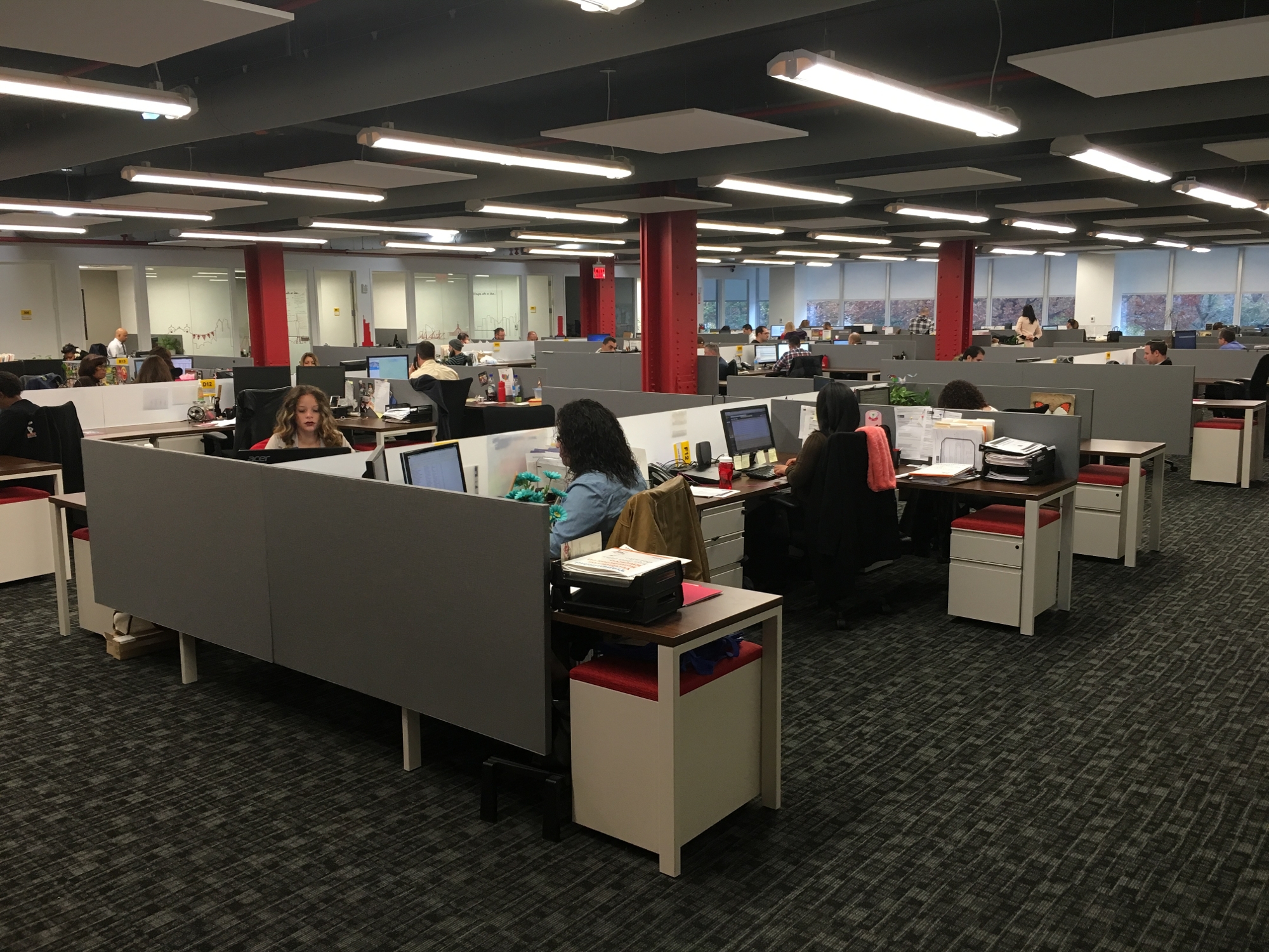 IDT Careers & Jobs - Zippia