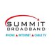 Summit Broadband CEO and Key Executive Team | Craft.co