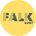 Falkbuilt CEO and Key Executive Team | Craft.co