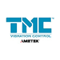 TMC Vibration Control CEO and Key Executive Team | Craft.co