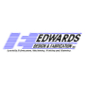 Edwards Design and Fabrication CEO and Key Executive Team | Craft.co
