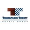Thompson Thrift Construction CEO and Key Executive Team | Craft.co