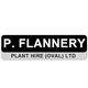 Flannery Plant Hire CEO and Key Executive Team | Craft.co