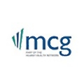 MCG Health CEO and Key Executive Team | Craft.co