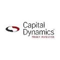 Capital Dynamics CEO and Key Executive Team | Craft.co